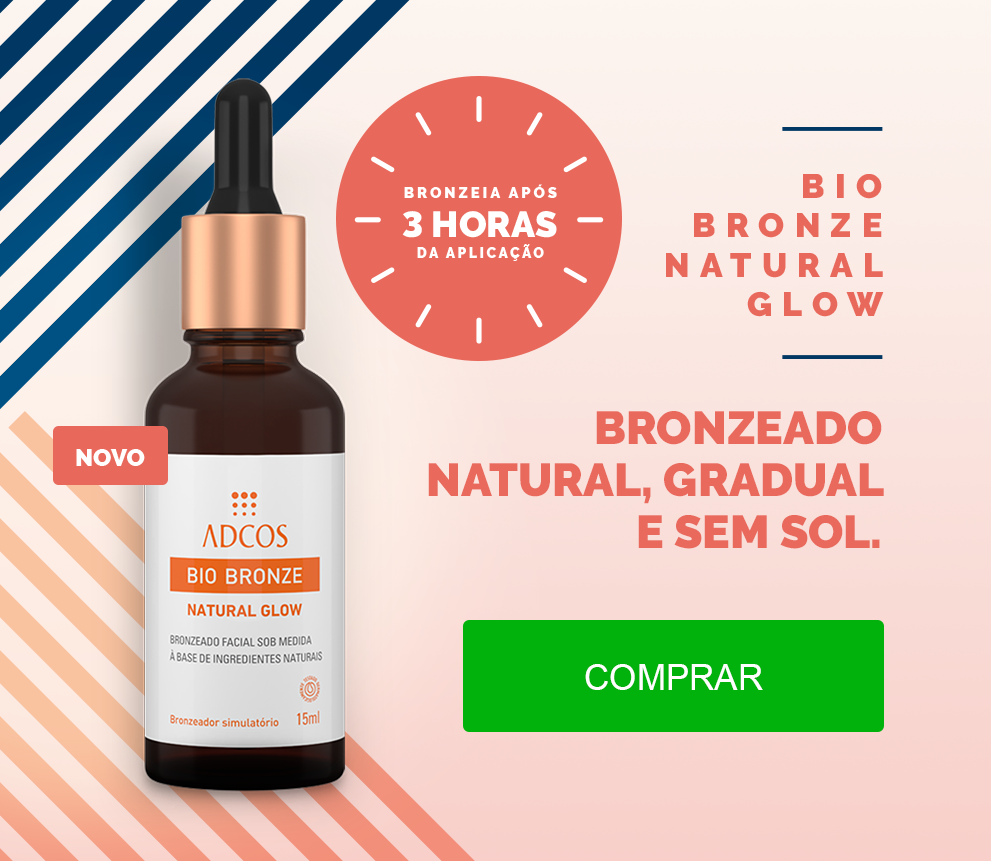 ADCOS Loja Oficial - Cosmética de Tratamento